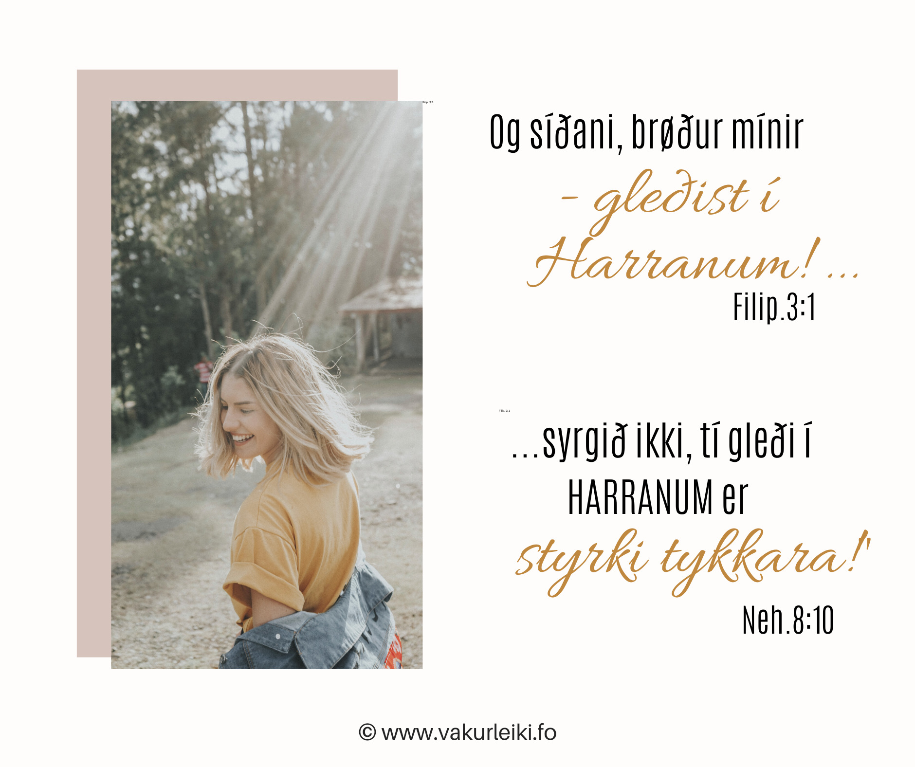 Kristin eru sum grísar við kettunátúru?︱ Filipbr. pt. 18 | Vakurleiki